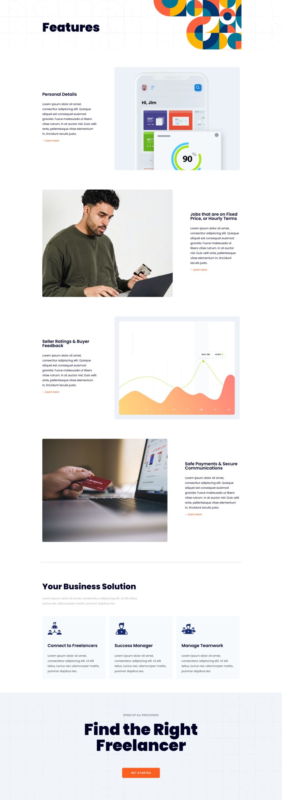 Contacto - Digital Evolution Partner