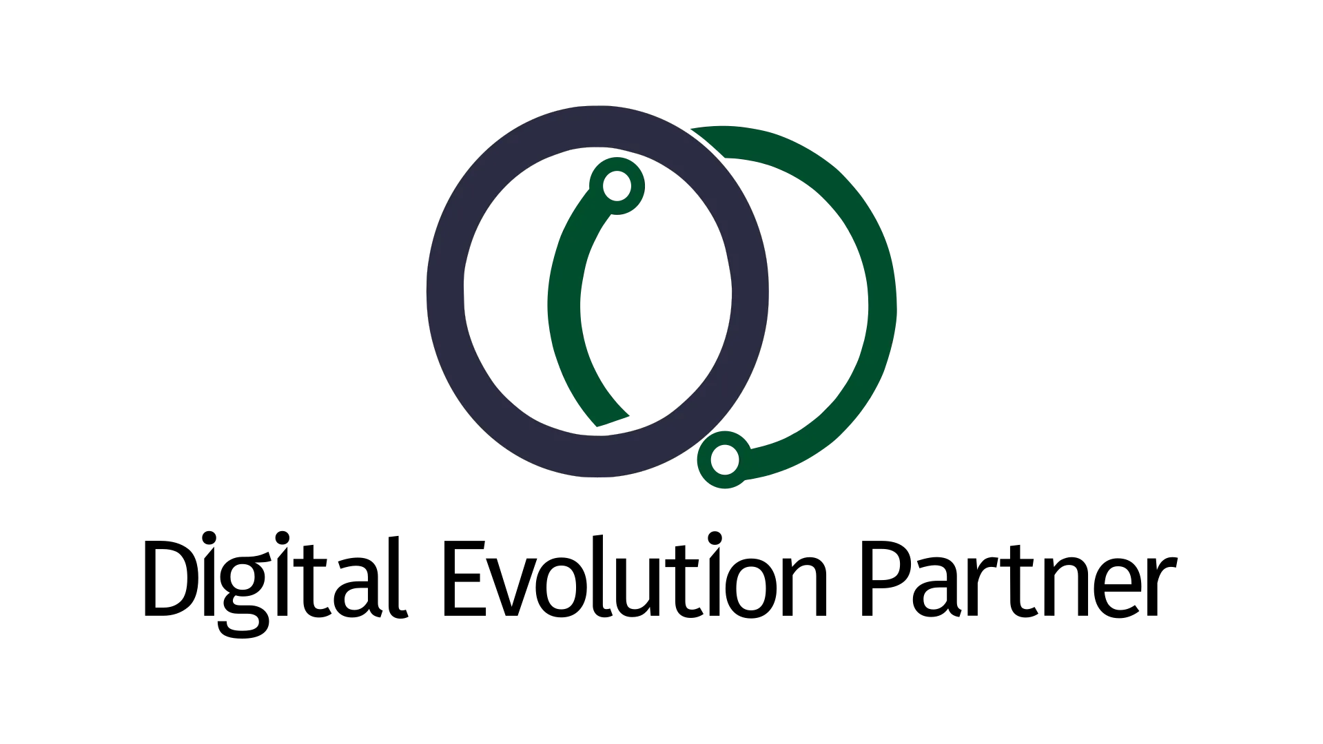 Inicio - Digital Evolution Partner
